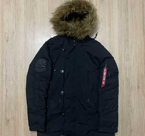 Alpha Industries Alaska n3b Оригинал