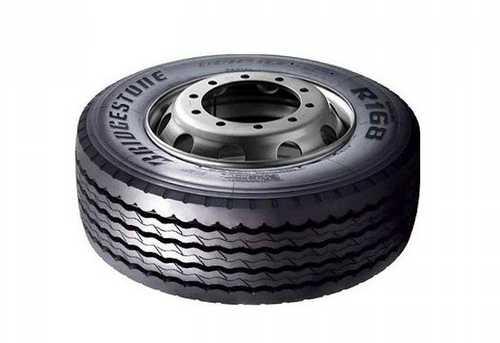 Резина для грузового авто bridgestone R168AZ 385/6