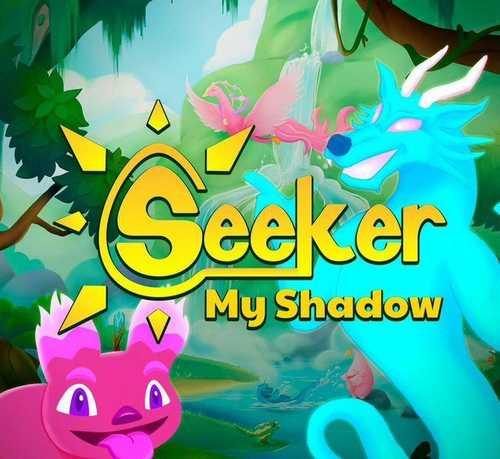 Seeker : My Shadow PS4/PS5