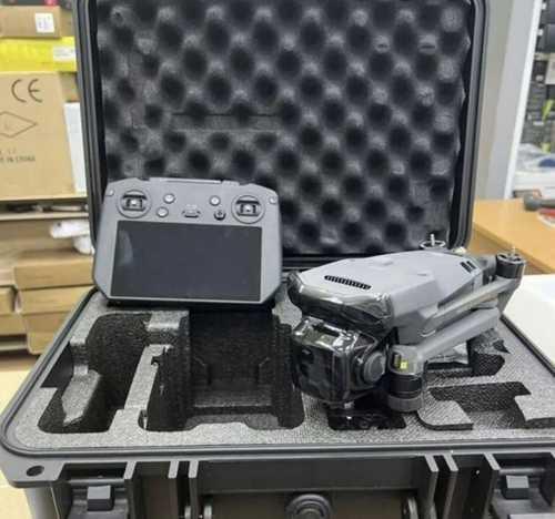 Квадрокоптер Dji Mavic 3t Universal Edition