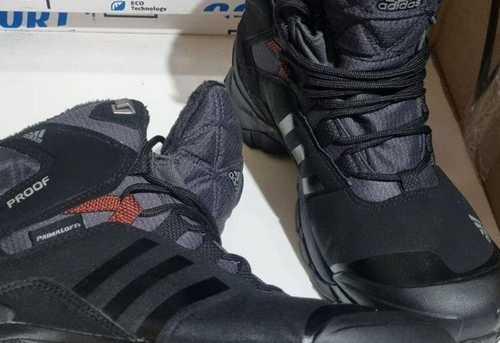 Ботинки Adidas terrex originals