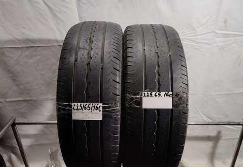 GT Radial Maxmiler EX 225/65 R16C 110T