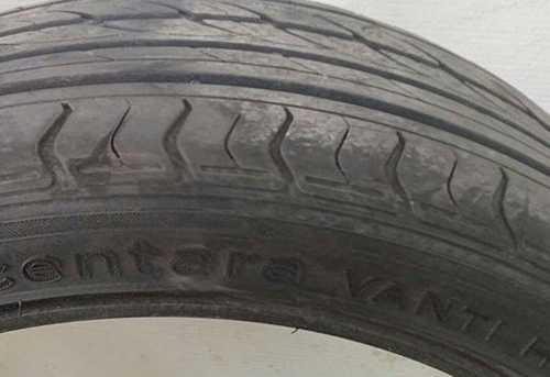 Goodyear American Eagle H2 275/35 R20