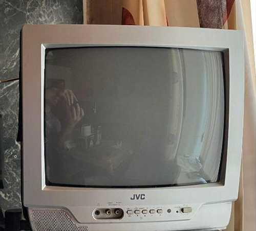 Телевизор JVC AV-14A14