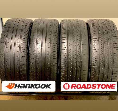 Hankook Optimo K415 235/50 R19 103V