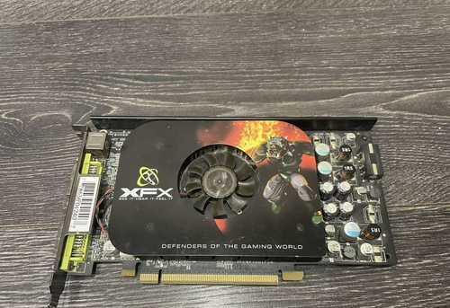 Видеокарта GeForce 7900 GT