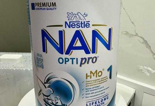 Смесь NAN (Nestlé) 1 Optipro
