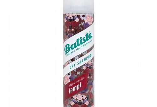 Batiste Сухой шампунь с ароматом Tempt, #323788