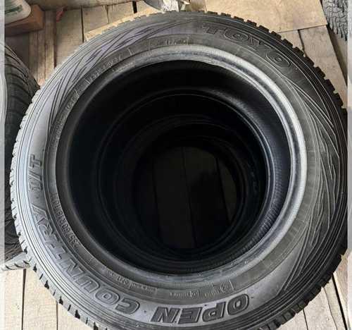 Toyo Open Country I/T 235/60 R18