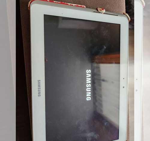 Samsung galaxy GT-P5100, б/у