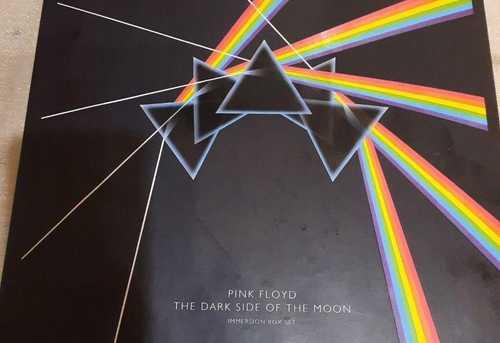 Pink Floyd cd