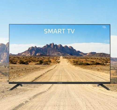 Телевизор SMART tv 43