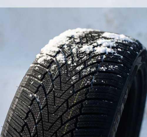 Zmax Winterhawke I 205/40 R17 84V