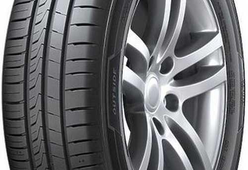 Hankook Kinergy Eco 2 K435 185/55 R15 82V