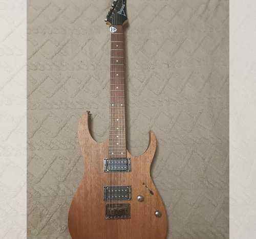 Ibanez rg421-mol