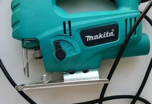 Лобзик makita
