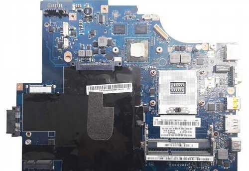 Материнская плата для ноутбука Lenovo G560, Z560