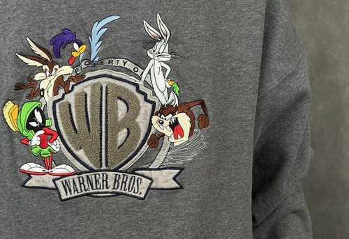 Винтажный свитшот Warner Bros. Vintage 90's