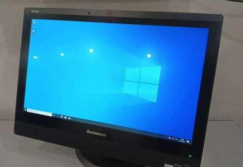 Моноблок Lenovo ThinkCentre m93z