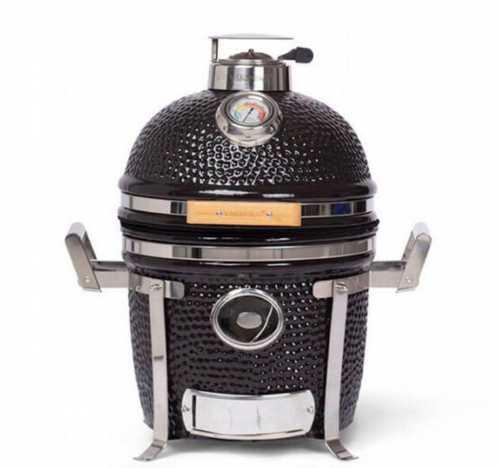 Гриль Yakiniku Compact Kamado