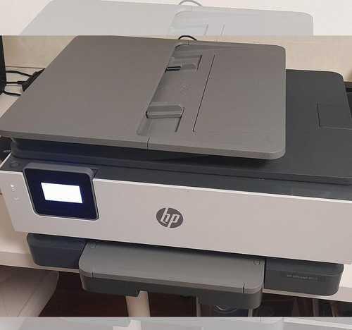 Принтер мфу hp officejet 8013