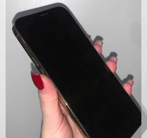 iPhone 12 Pro Max, 256 ГБ