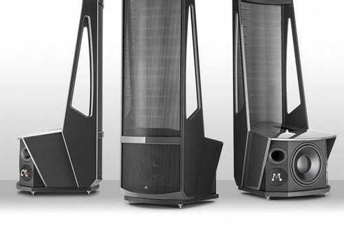 Martin Logan Neolith