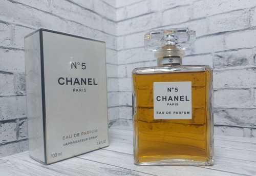 Женские духи Chanel №5 lux