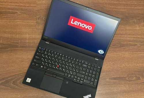 ThinkPad T15 i7 32 512 4K 500nit 4G LTE