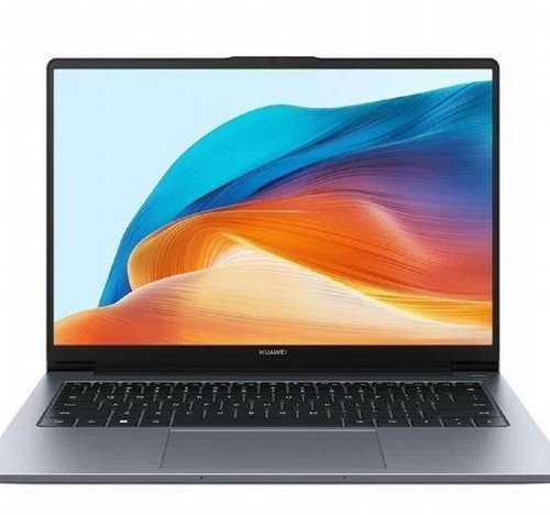 Huawei MateBook D14 MDF-X 53013RHL Space Grey 14" FHD i3-1215U/8GB/256GB SSD/W11