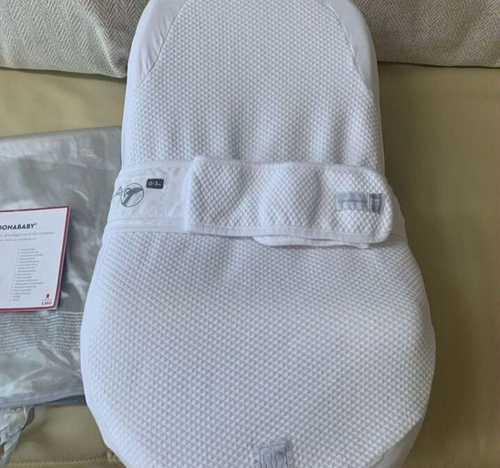 Кокон red castle cocoonababy