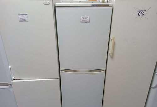 Холодильник Атлант 160 см