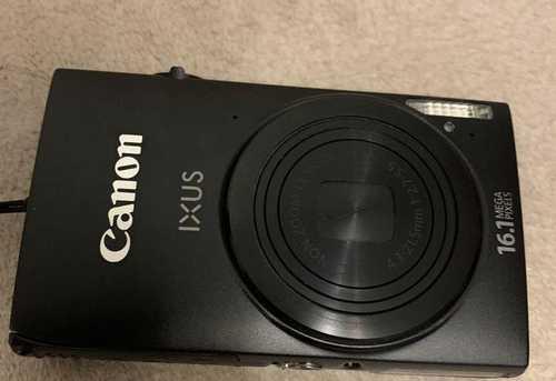 Компактный фотоаппарат Canon Ixus 240 HS