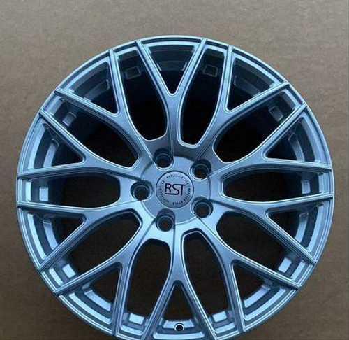 Диски R18 Neo 840 SL сверловка 5x114.3 новые