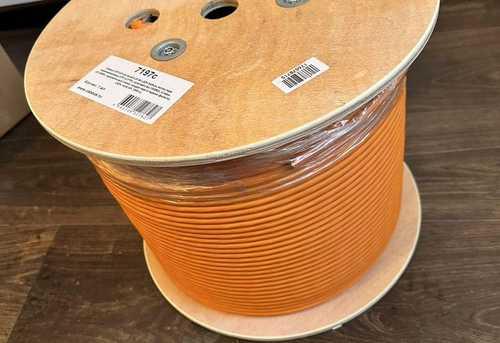 Витая пара cat 6a