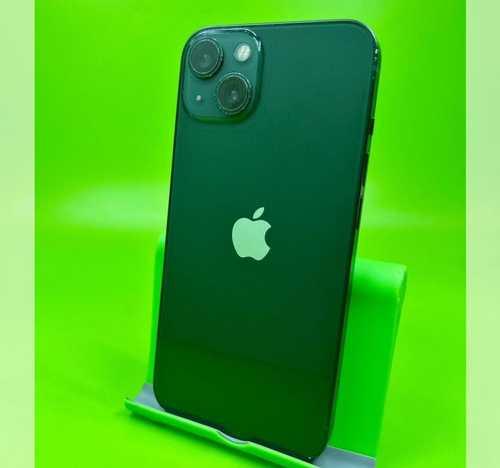 iPhone 13, 128 ГБ
