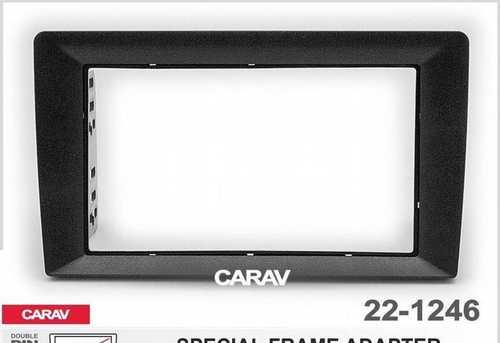 Переходная рамка carav 22-1246