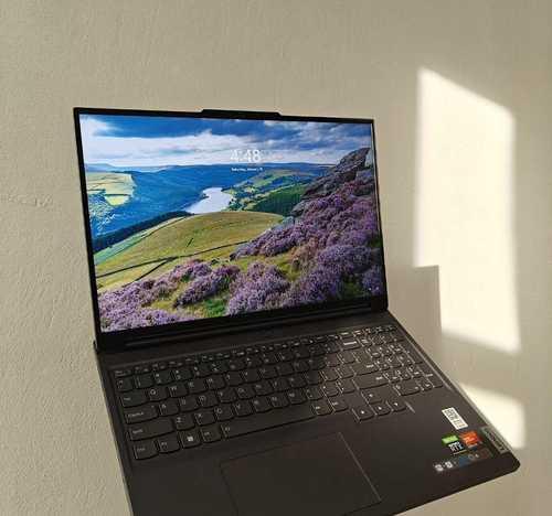 Lenovo Legion Slim 5, 7840H, 4060 (8gb, 140w)