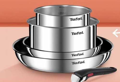 Набор посуды Tefal Ingenio Emotion L897S574