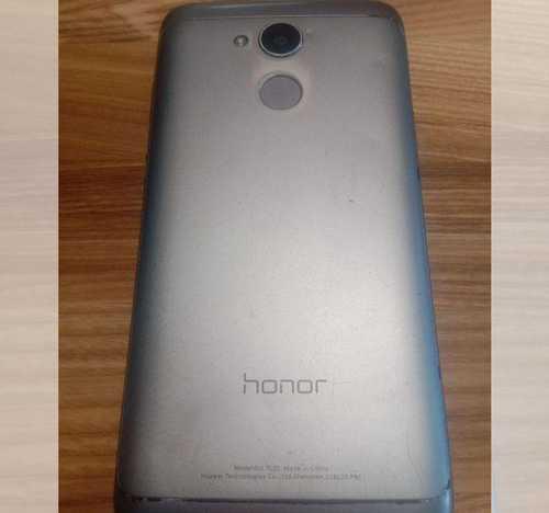 HONOR 6A, 2/16 ГБ