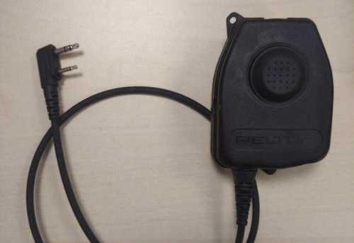 PTT(адаптер) Peltor FL 5000.Оригинал(Швеция)