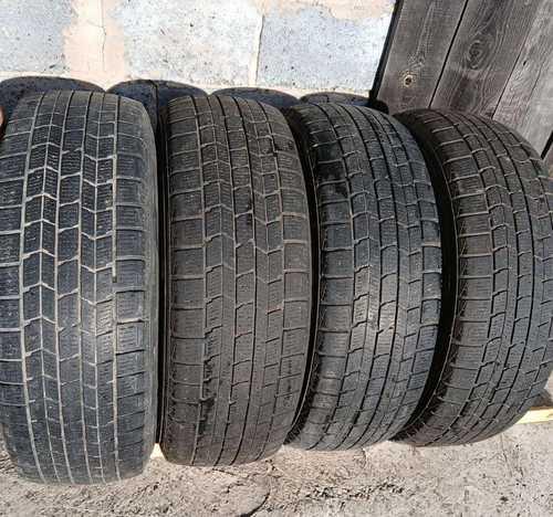 Dunlop Graspic DS2 205/65 R15 28T