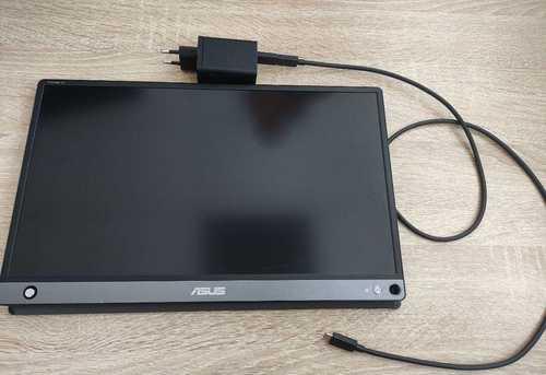 Asus ZenScreen MB16AHP Б\У