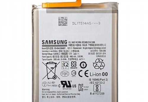 Аккумулятор для Samsung A336 / A536 EB-BA336ABY
