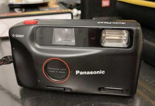 Плёночные фотоаппараты Polaroid, Panasonic