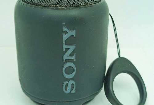 Портативная колонка Sony SRS-XB10 (гол)