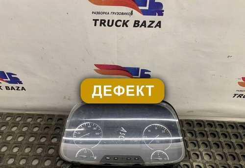 A0084464021 Панель приборов Mercedes-Benz Actros