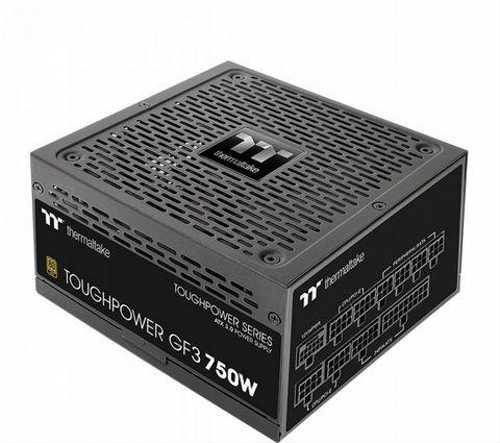 Блок питания Thermaltake Toughpower GF3 750 526891