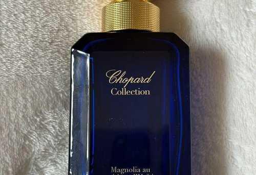 Chopard - Magnolia Au Vetiver Du Haiti