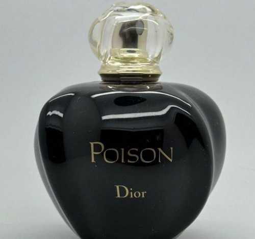 Christian Dior Poison